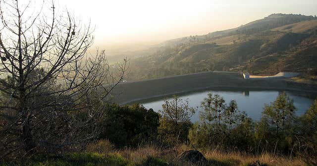 Anderson Lake Park, Morgan Hill | Roadtrippers