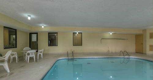 Sleep Inn Concord - Kannapolis, Concord | Roadtrippers