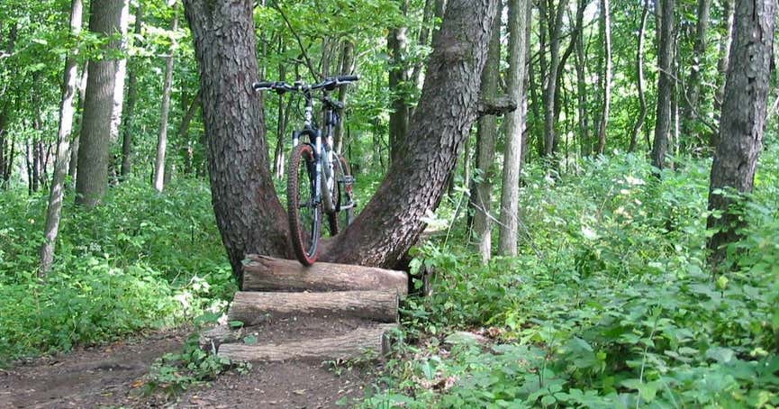 Fort Custer State Park, Augusta | Roadtrippers