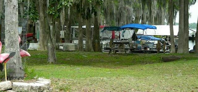 Lake Rousseau RV Park, Crystal River | Roadtrippers
