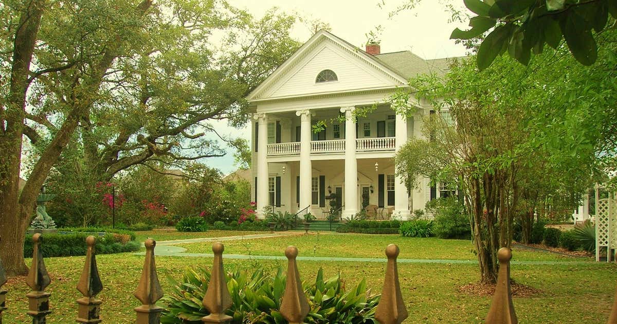 The Historic Michabelle Inn, Hammond | Roadtrippers