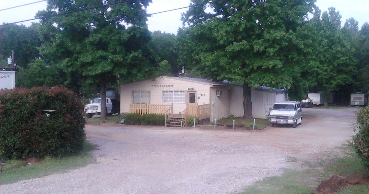 155 South RV Resort, Noonday | Roadtrippers