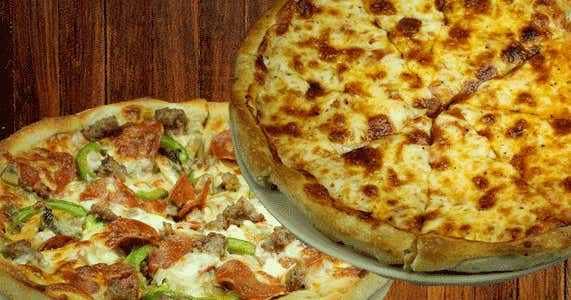 Jordan's Restaurant & Pizza, Norwalk | Roadtrippers