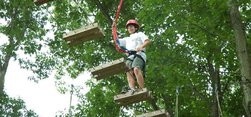 River Valley Ranch, Manchester | Roadtrippers