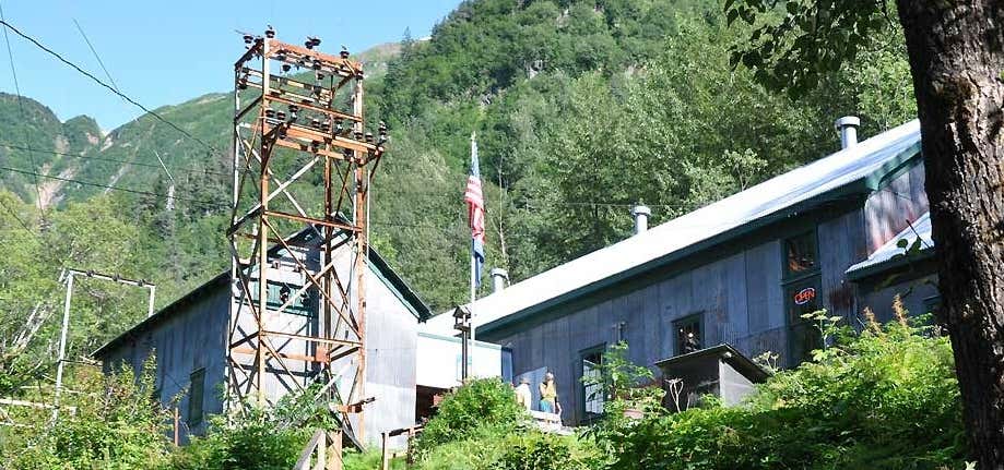 Last Chance Mining Museum, Juneau | Roadtrippers