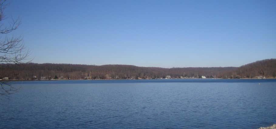 Grandview Lake, Columbus | Roadtrippers