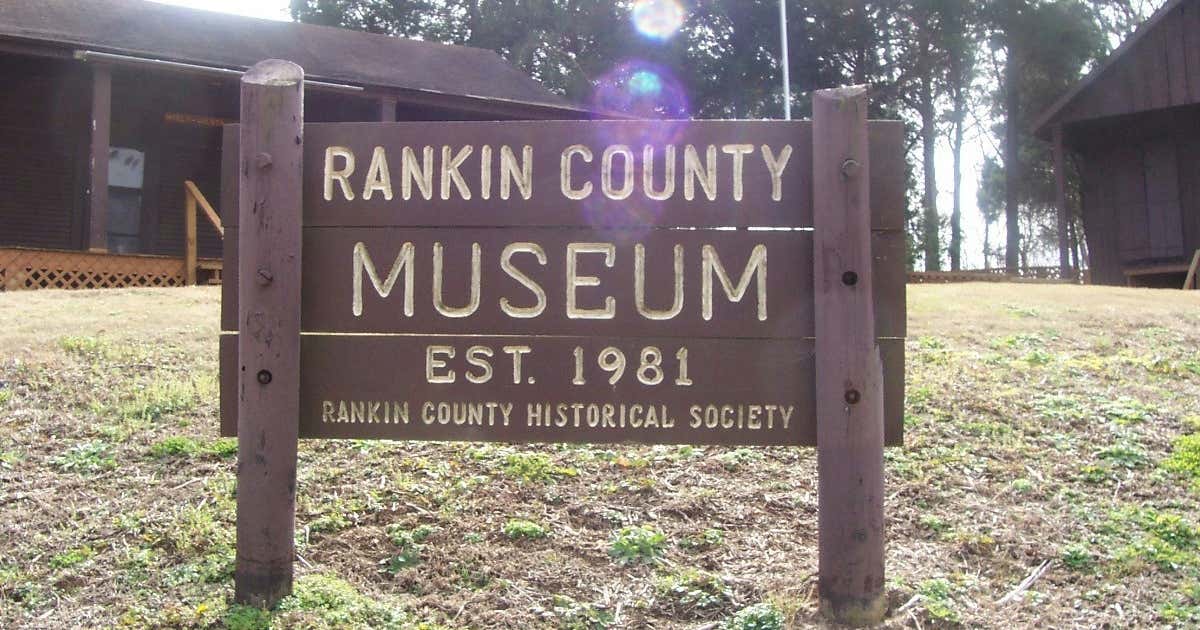 Rankin Museum, Rankin | Roadtrippers
