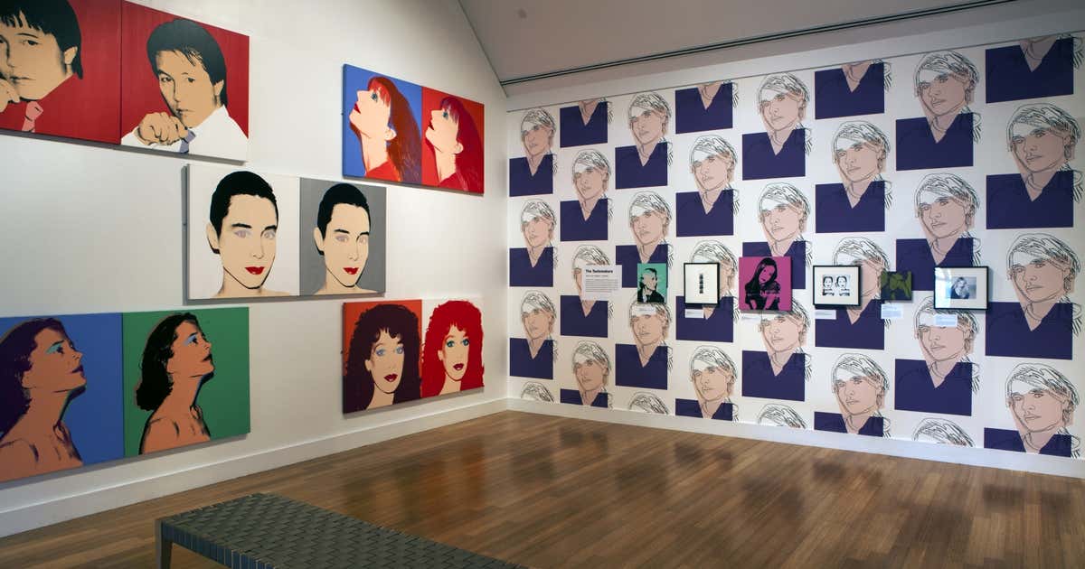The Andy Warhol Museum, Pittsburgh | Roadtrippers