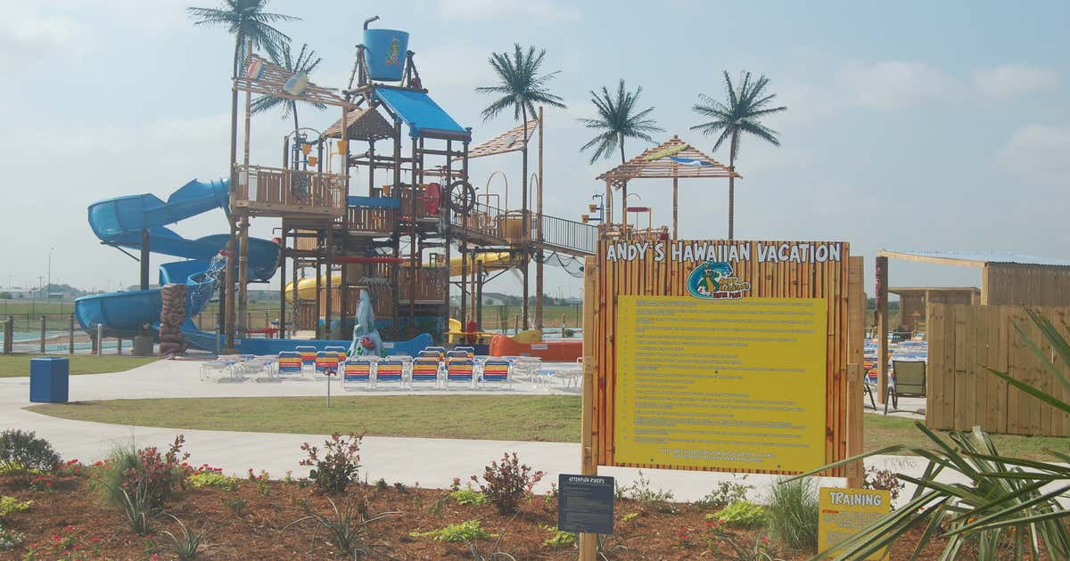 Andy Alligator's Fun Park, Norman | Roadtrippers