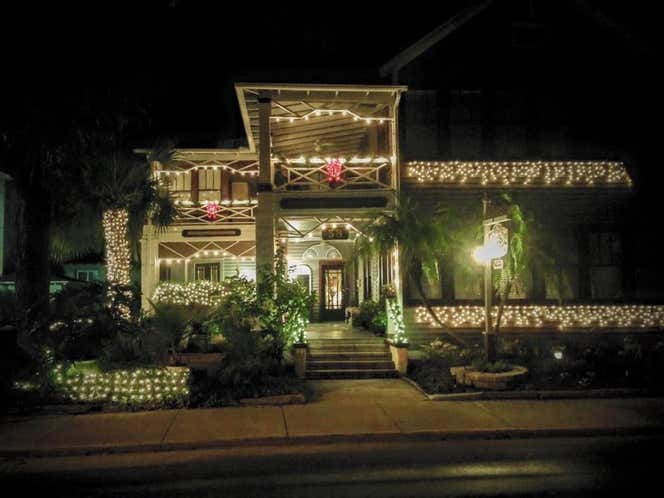 Photo of The Old Powder House Inn | Roadtrippers