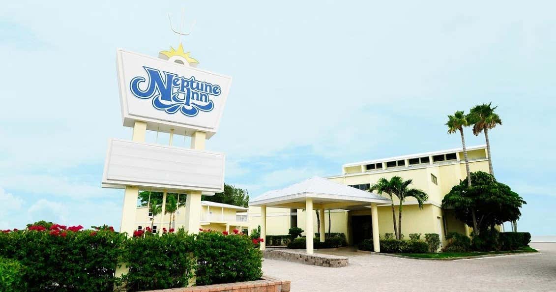 The Neptune Inn, Fort Myers Beach | Roadtrippers
