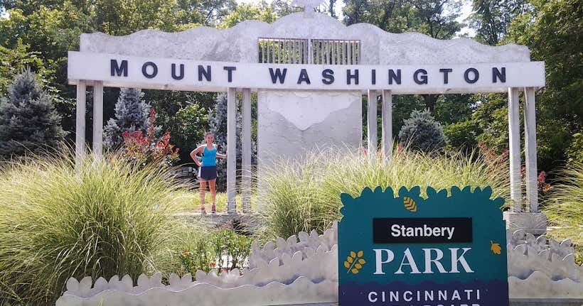Stanberry Park, Cincinnati | Roadtrippers