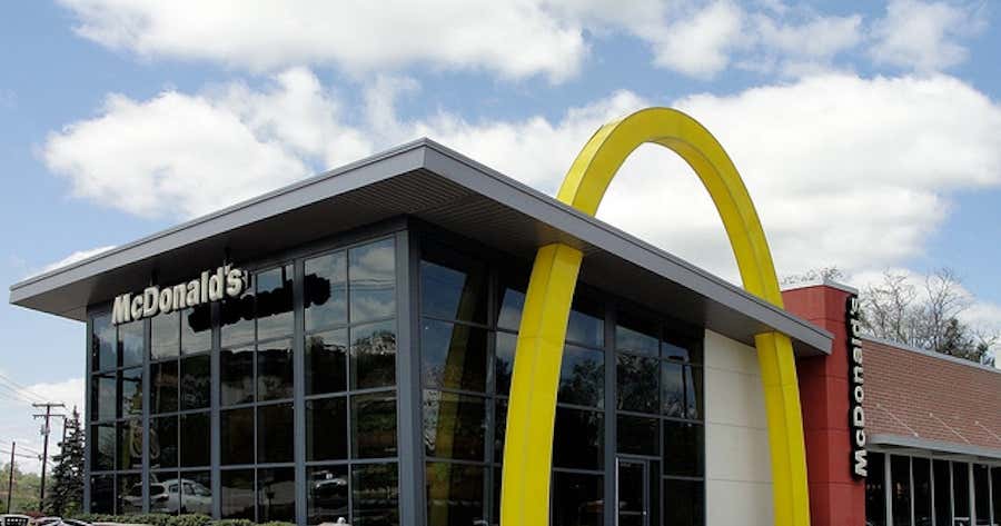 Big Mac Museum Restaurant, Irwin | Roadtrippers