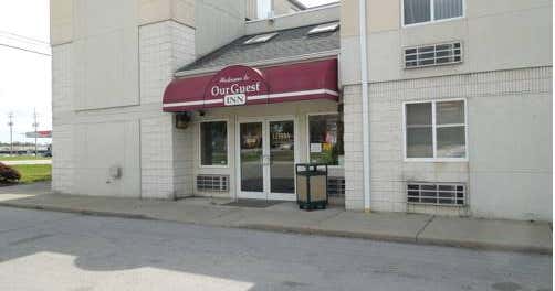 Ourguest Inn & Suites Catawba Island, Port Clinton | Roadtrippers