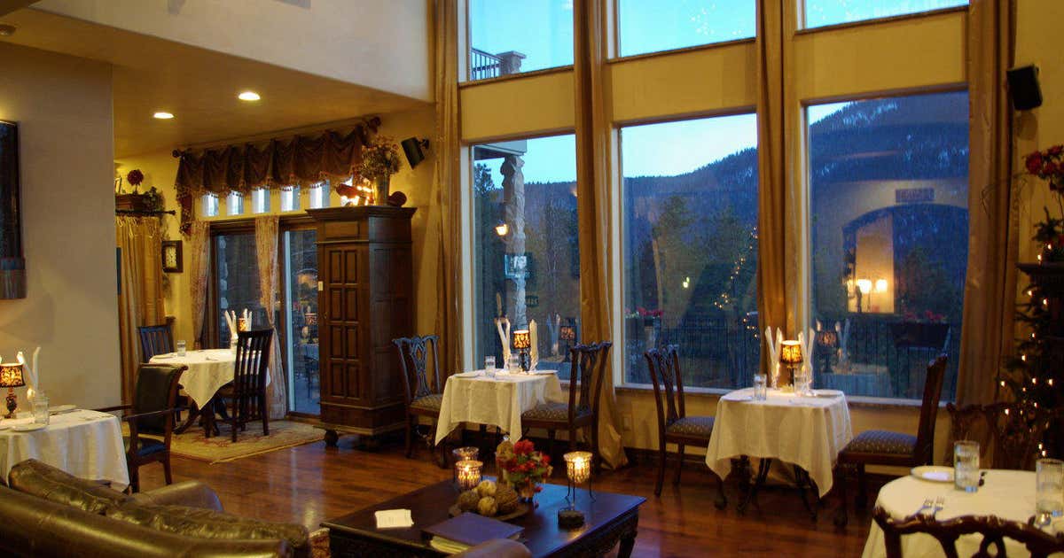 Arrowhead Manor, Morrison | Roadtrippers