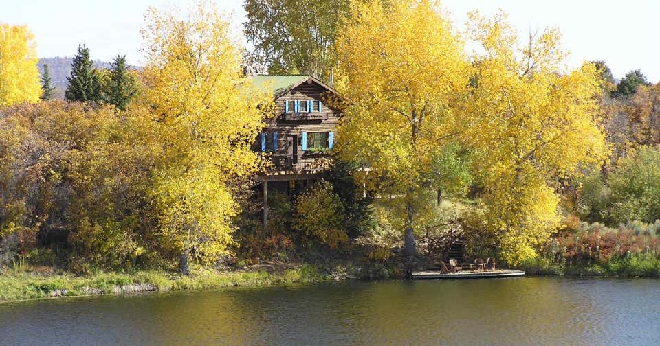 Blue Lake Ranch, Durango | Roadtrippers