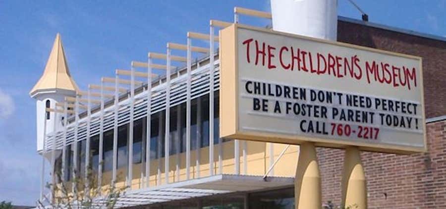 Flint Children's Museum, Flint | Roadtrippers