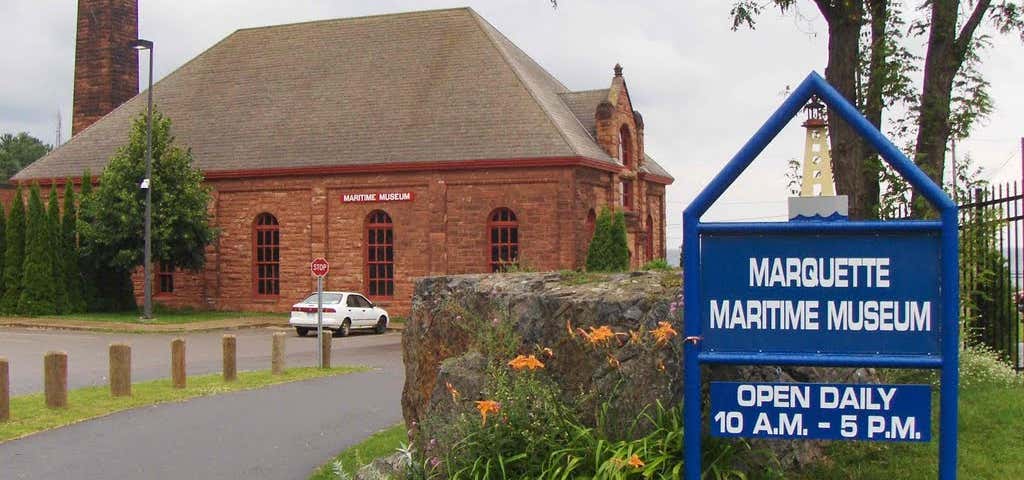 Marquette Maritime Museum, Marquette | Roadtrippers