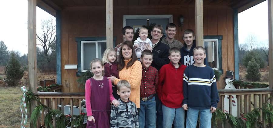 Cook Family Farm, Gaylord | Roadtrippers