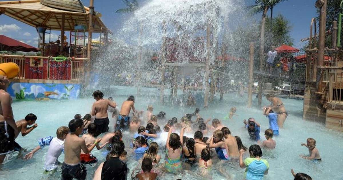 Pirates Cove Family Fun Aquatic Center, Englewood | Roadtrippers