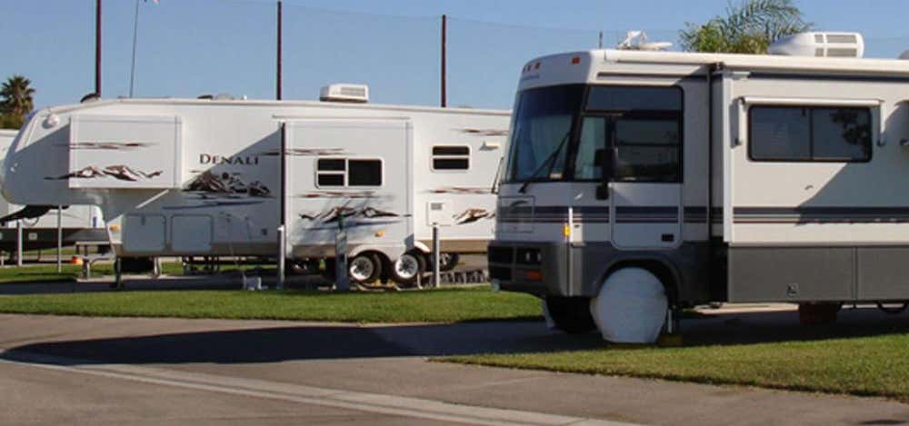 Bay Aire 55+ RV Park, Palm Harbor | Roadtrippers