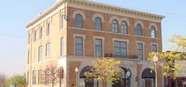 Three Oaks Township Public Library and Museum, Three Oaks | Roadtrippers