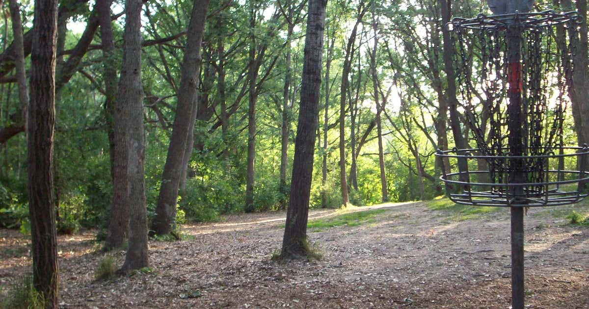 Acorn Park, Roseville | Roadtrippers