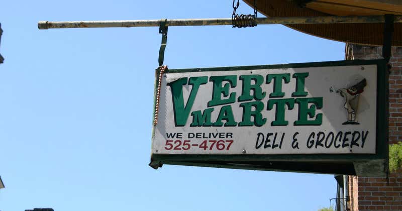 Verti Marte, New Orleans | Roadtrippers