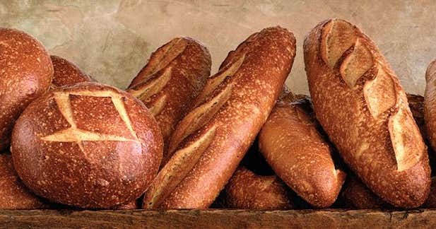 Andre Boudin Bakeries, Inc, San Francisco | Roadtrippers