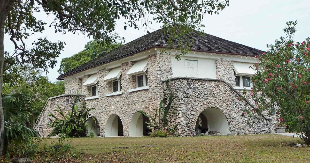 Lignumvitae Key State Park, Islamorada, Village of Islands | Roadtrippers