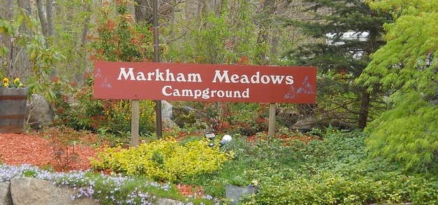 Markham Meadows Campground, East Hampton | Roadtrippers