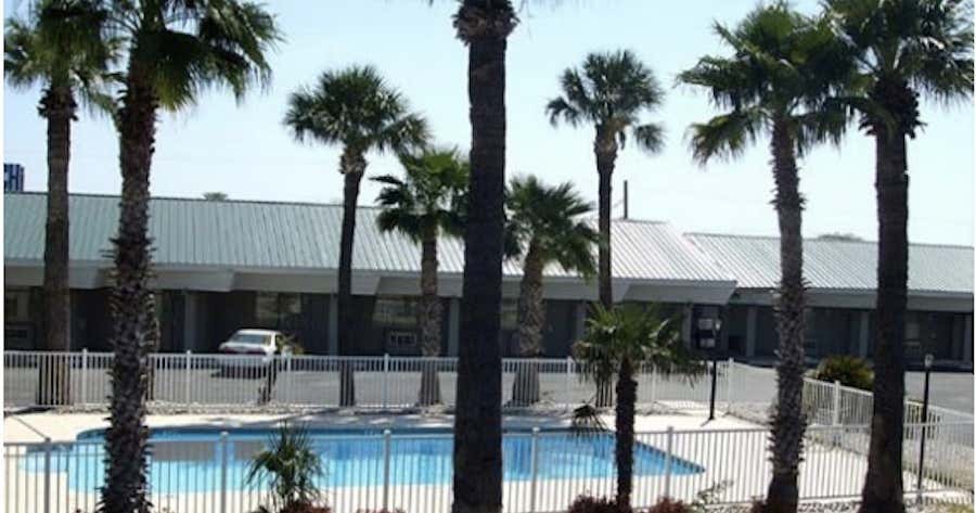 Del Rio Executive Inn, Del Rio | Roadtrippers