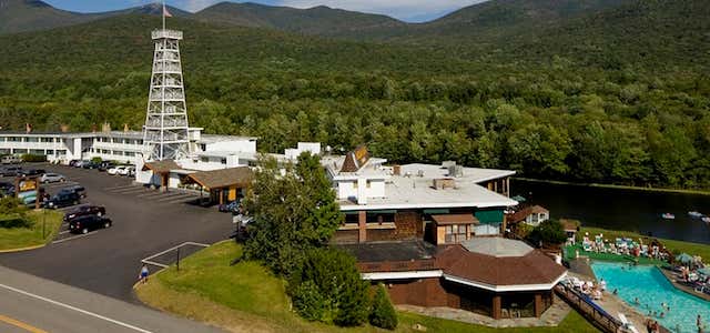 Indianhead Resort, Plymouth | Roadtrippers