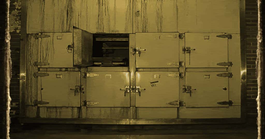 Notorious 313 True Crime & Ghost Tour, Detroit | Roadtrippers