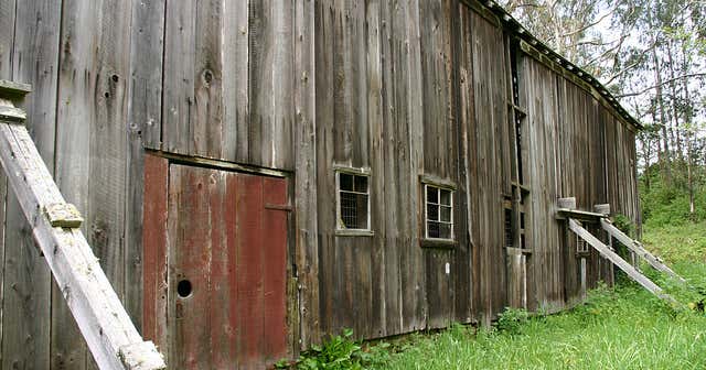 Burleigh H. Murray Ranch State Park, Half Moon Bay | Roadtrippers