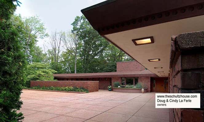 Photo of The Carl Schultz House | Roadtrippers