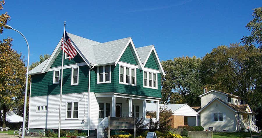 Clawson Historical Museum, Clawson | Roadtrippers