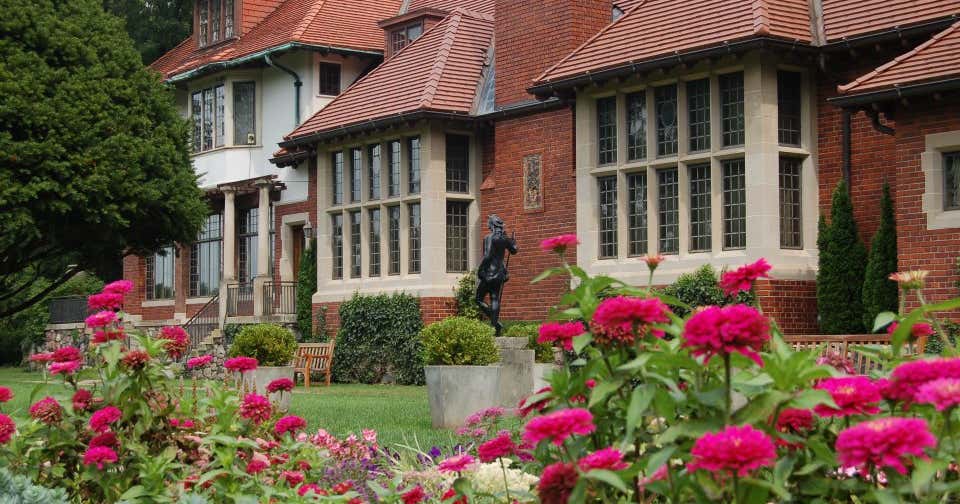 Cranbrook House & Garden, Bloomfield Hills | Roadtrippers