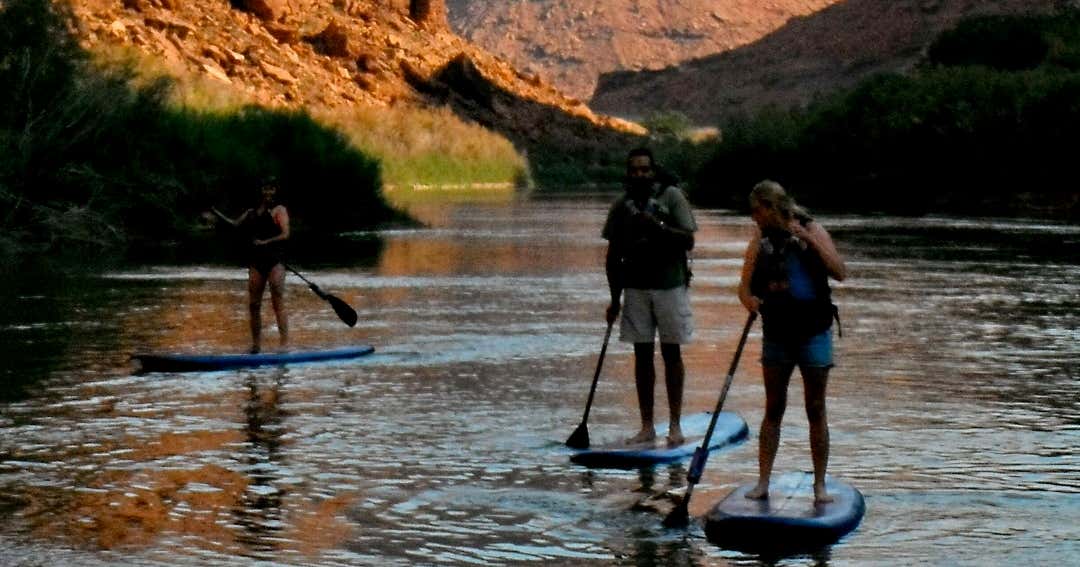 Paddle Moab, Moab | Roadtrippers