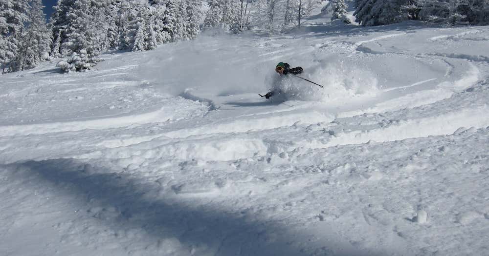 Montana Snowbowl, Missoula | Roadtrippers