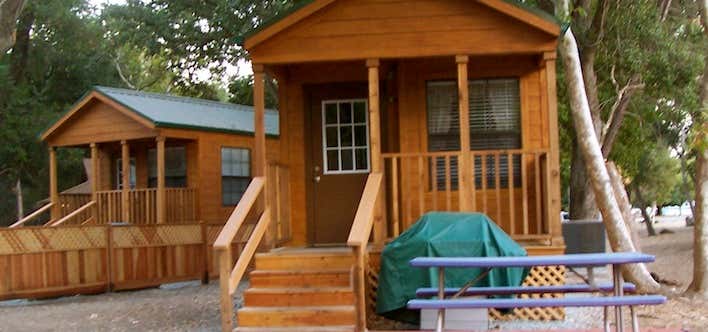 Wine Country RV Park Sonoma, Rohnert Park | Roadtrippers