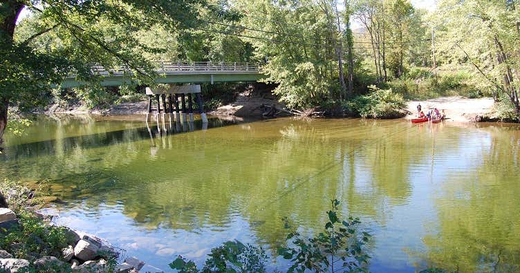 First Bridge Park Conway NH, Conway | Roadtrippers