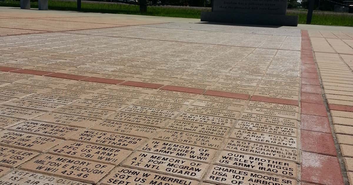 Fort Anahuac Park, Anahuac | Roadtrippers