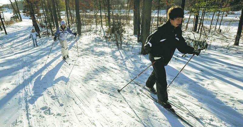 Powers Bluff County Park, Arpin | Roadtrippers