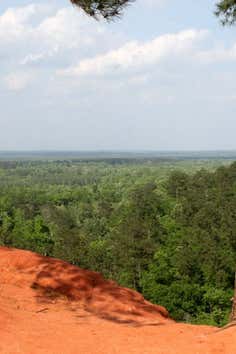 Photo of Red Bluff | Roadtrippers