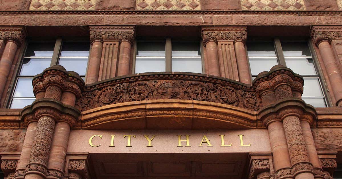 Cincinnati City Hall, Cincinnati | Roadtrippers