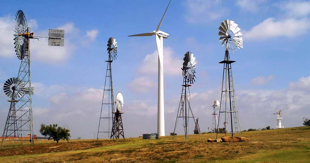 American Windmill Museum, Lubbock | Roadtrippers