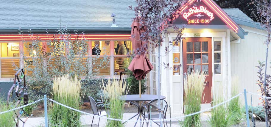 Ruth's Diner, Salt Lake City | Roadtrippers