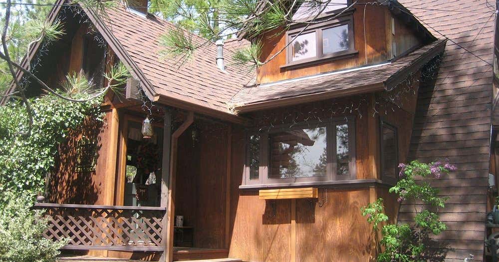 Always Inn Idyllwild Vacation Cottages, California | Roadtrippers