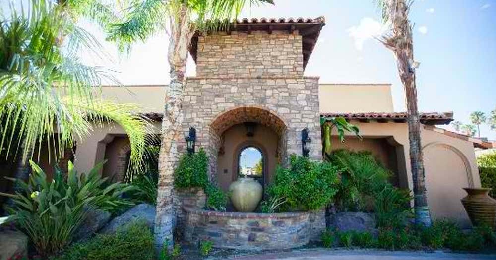 Andreas Hotel & Spa, Palm Springs | Roadtrippers